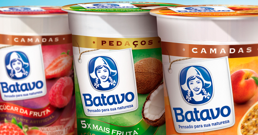 Batavo – A10